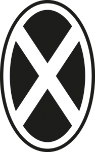 Bo-and-Birdy-Saltire-icon-Black | iasg